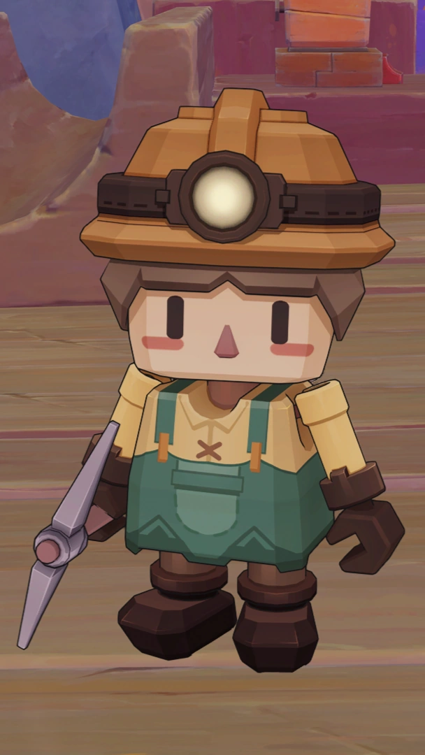 Treasure Hiding Hobbyist | Genshin Impact Wiki | Fandom