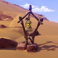 Trial of the Soul Bell | Genshin Impact Wiki | Fandom