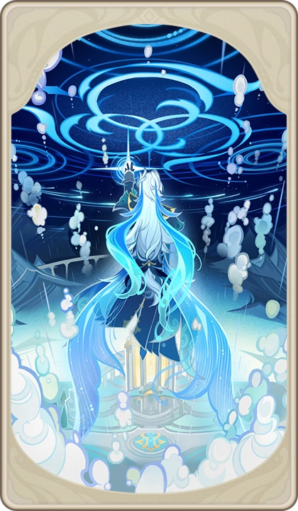 Category:Neuvillette TCG Card Appearances | Genshin Impact Wiki | Fandom