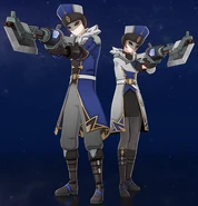 Fatui Oprichniki | Genshin Impact Wiki | Fandom