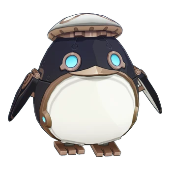 Pers | Genshin Impact Wiki | Fandom