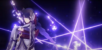 Musou no Hitotachi | Genshin Impact Wiki | Fandom