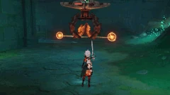 Ruin Scout | Genshin Impact Wiki | Fandom