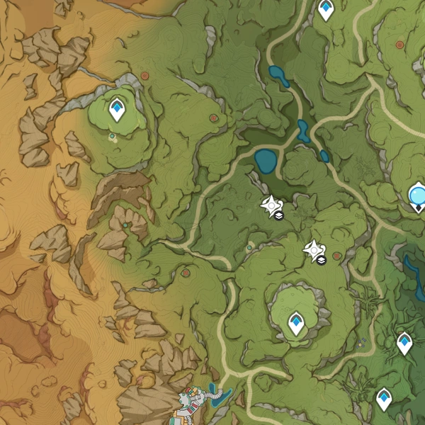Category:Uses Ashavan Realm (West) Map Template | Genshin Impact Wiki ...