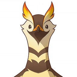 Chim Dung Nham | Wiki Genshin Impact | Fandom