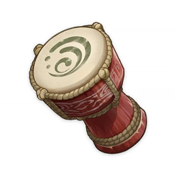 Korybantes: Samjna | Genshin Impact Wiki | Fandom