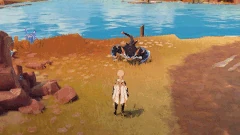 Koholasaurus | Genshin Impact Wiki | Fandom