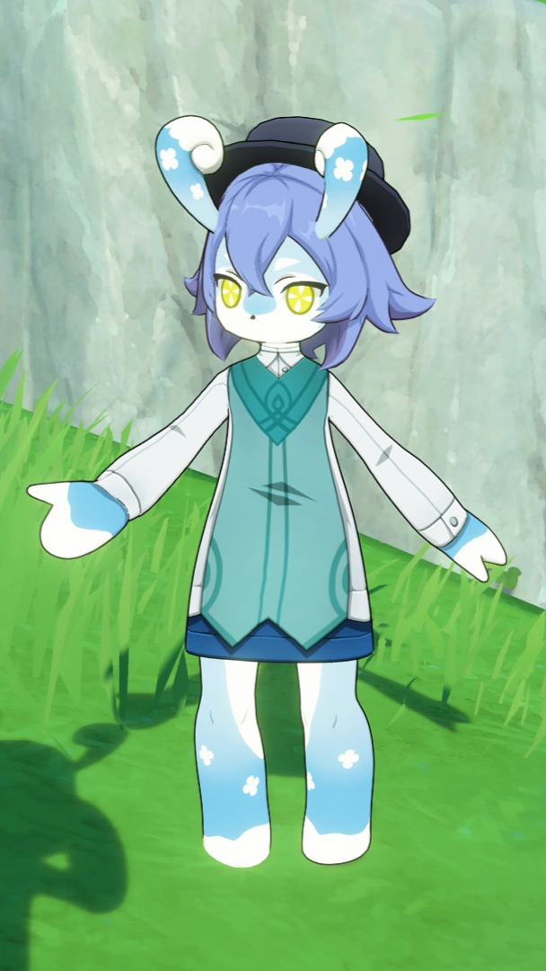 Mela | Genshin Impact Wiki | Fandom