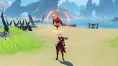 Pyro Abyss Mage | Genshin Impact Wiki | Fandom