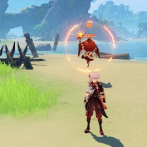 Discuss Everything About Genshin Impact Wiki | Fandom