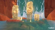 Rest Area Entrance | Genshin Impact Wiki | Fandom