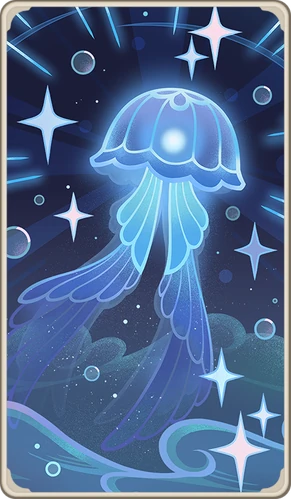 Bake-Kurage | Genshin Impact Wiki | Fandom