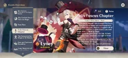Felis Fuscus Chapter | Genshin Impact Wiki | Fandom