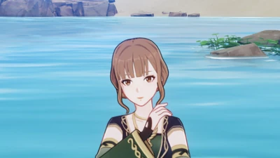 Discuss Everything About Genshin Impact Wiki | Fandom