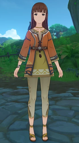 Aymar | Genshin Impact Wiki | Fandom