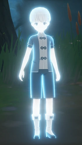 Big G | Genshin Impact Wiki | Fandom