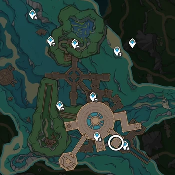 Rag and Bone Shop | Genshin Impact Wiki | Fandom