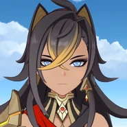 Dehya/Gallery | Genshin Impact Wiki | Fandom