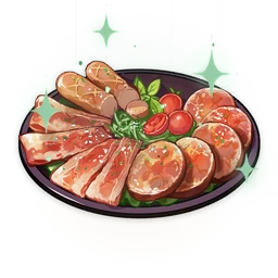 Category:Variant Items of Cold Cut Platter | Genshin Impact Wiki | Fandom