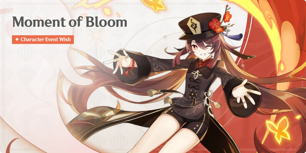 Moment of Bloom | Genshin Impact Wiki | Fandom
