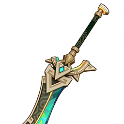 Earth Shaker | Genshin Impact Wiki | Fandom