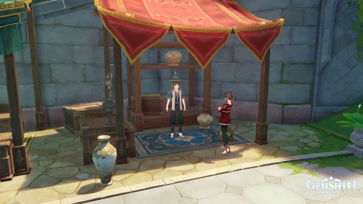 Concresoil | Genshin Impact Wiki | Fandom