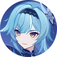 Eula | Genshin Impact Wiki | Fandom