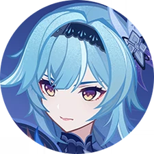 Eula | Wiki Genshin Impact | Fandom
