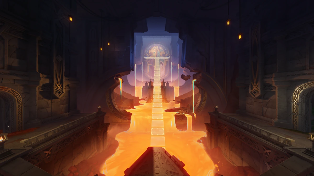Hall of Parting Vows | Genshin Impact Wiki | Fandom
