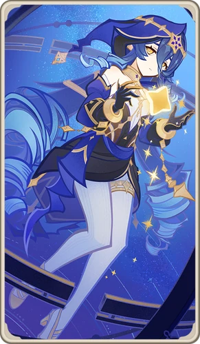Layla | Genshin Impact Wiki | Fandom