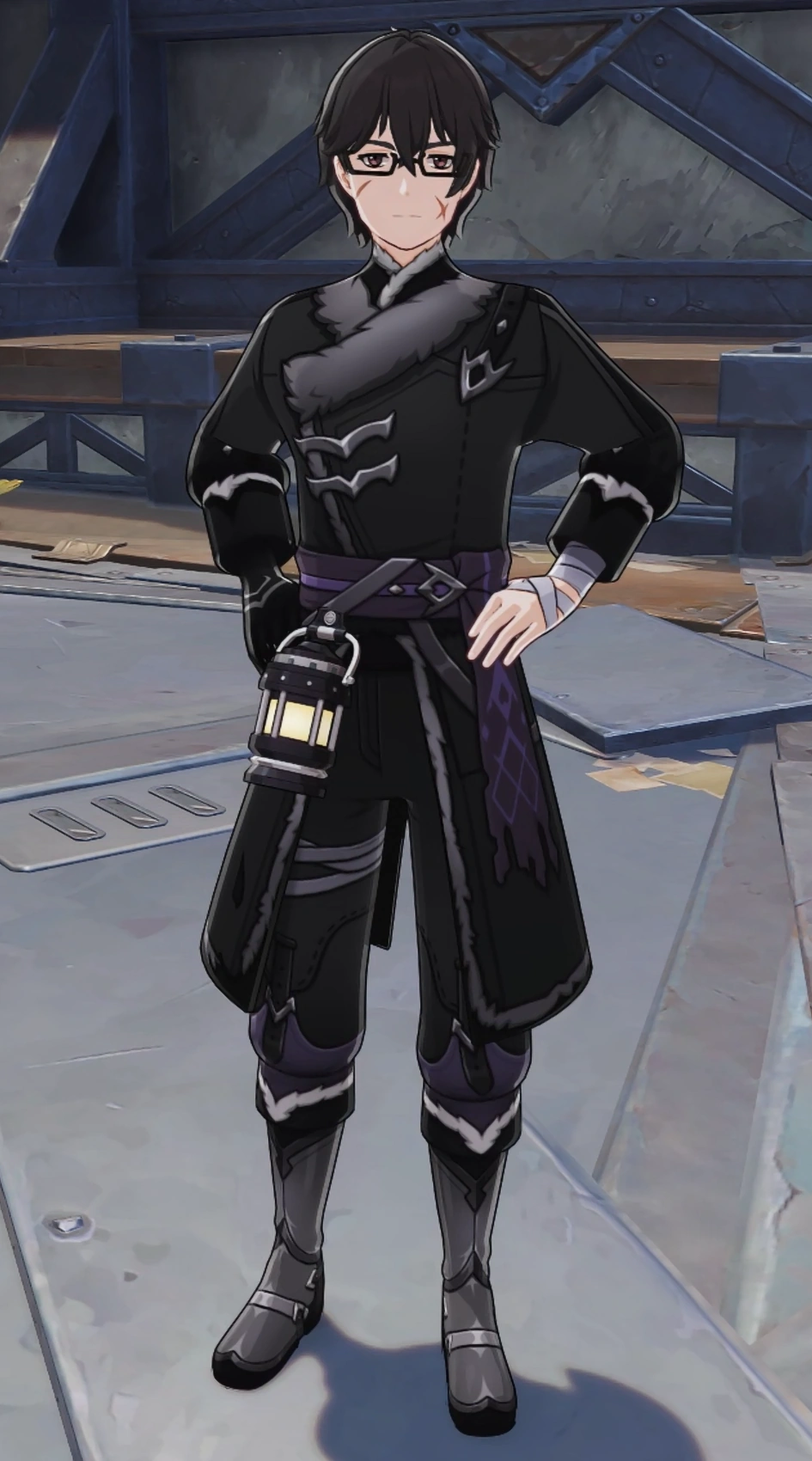 Lyubertsi | Genshin Impact Wiki | Fandom