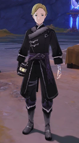Rollon | Genshin Impact Wiki | Fandom
