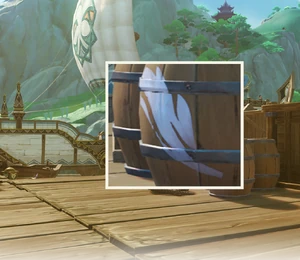 Tracing Vanishing Trails | Genshin Impact Wiki | Fandom