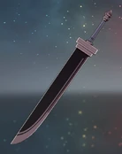 Waster Greatsword | Genshin Impact Wiki | Fandom