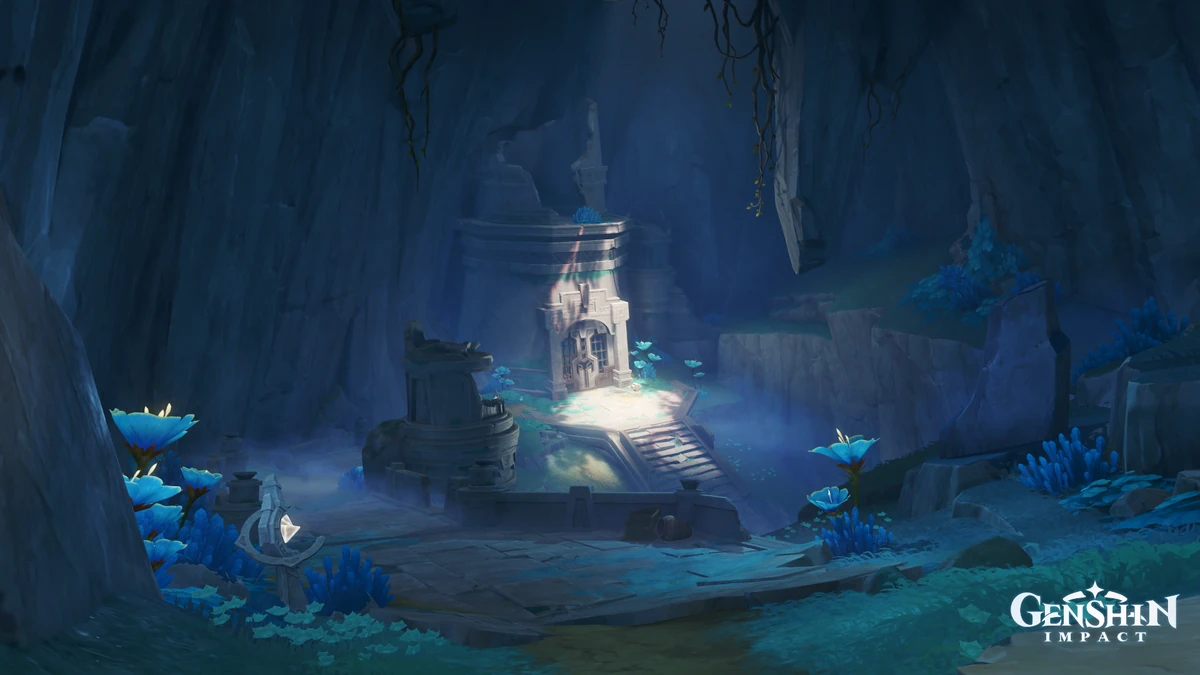 Category:A Dream of Gazing Upon the Distant Sky Quests | Genshin Impact ...