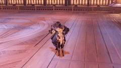 Yoriki Samurai | Genshin Impact Wiki | Fandom
