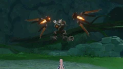 Aeonblight Drake | Genshin Impact Wiki | Fandom