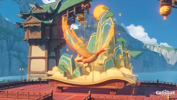 Sea Gazer | Genshin Impact Wiki | Fandom