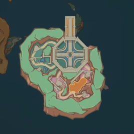 Chamber of Deliberation | Genshin Impact Wiki | Fandom