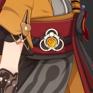 Chiori/Gallery | Genshin Impact Wiki | Fandom