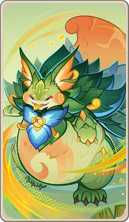 Gluttonous Yumkasaur Mountain King | Genshin Impact Wiki | Fandom