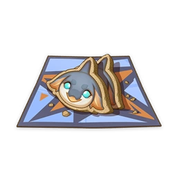 Saurus Crackers: Koholasaurus | Genshin Impact Wiki | Fandom