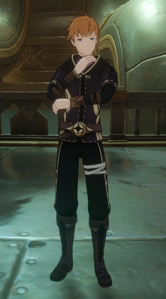 "Tricky Bulle Fruit" | Genshin Impact Wiki | Fandom