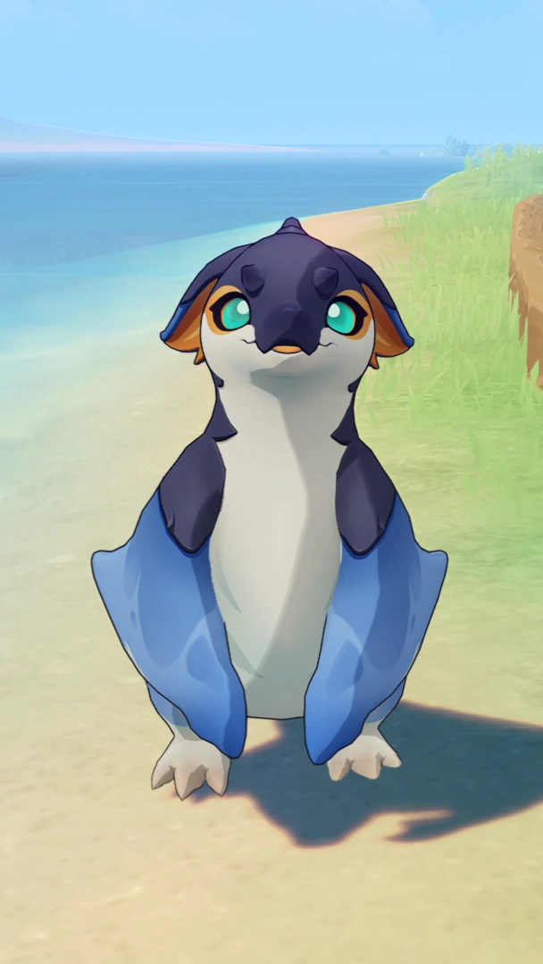 Category:Koholasaurus | Genshin Impact Wiki | Fandom