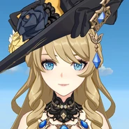 Navia/Gallery | Genshin Impact Wiki | Fandom