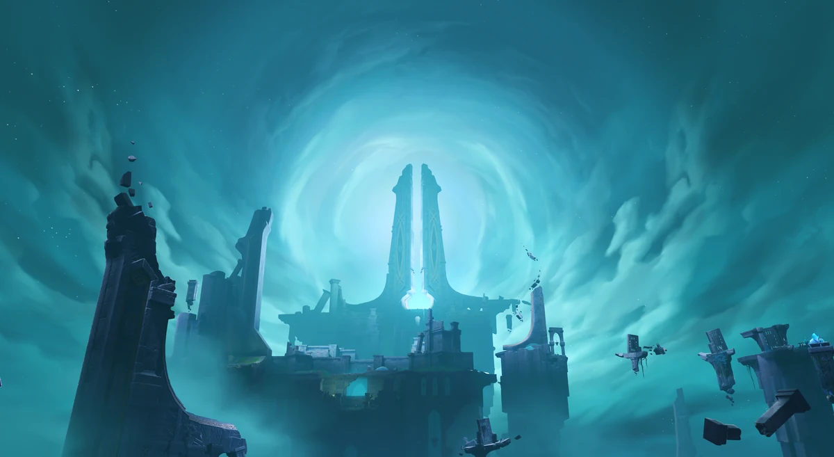 Hyperborea | Genshin Impact Wiki | Fandom