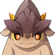 Natlan Saurian | Genshin Impact Wiki | Fandom