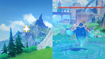 Tutorial/Local Legend | Genshin Impact Wiki | Fandom