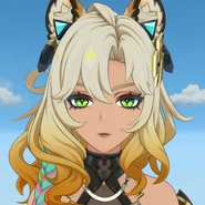 Xilonen/Gallery | Genshin Impact Wiki | Fandom