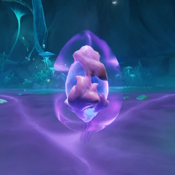 Root-Consuming Tumor | Genshin Impact Wiki | Fandom